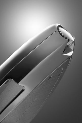 Anoma A1 | Sculptural Watchmaking – Anoma Watches