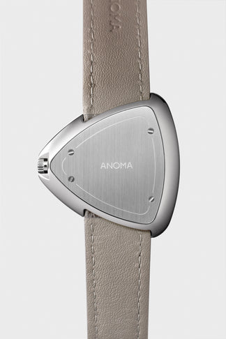Anoma A1 | Sculptural Watchmaking – Anoma Watches