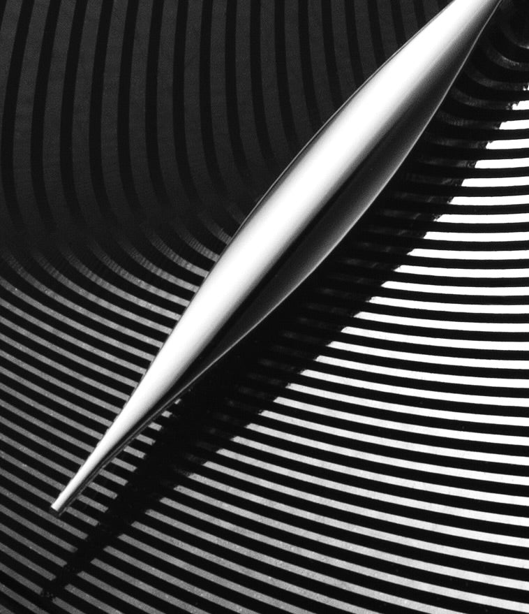 Anoma A1 | Scultpural Watchmaking – Anoma Watches