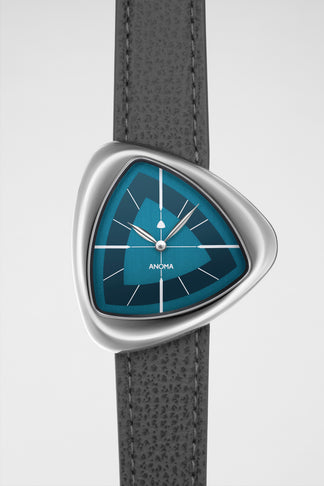 Anoma A1 | Scultpural Watchmaking – Anoma Watches
