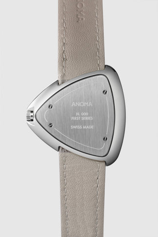 Anoma A1 | Scultpural Watchmaking – Anoma Watches